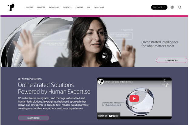 Top Business Process Outsourcing (BPO) Companies: 2025 List - Insignia ...