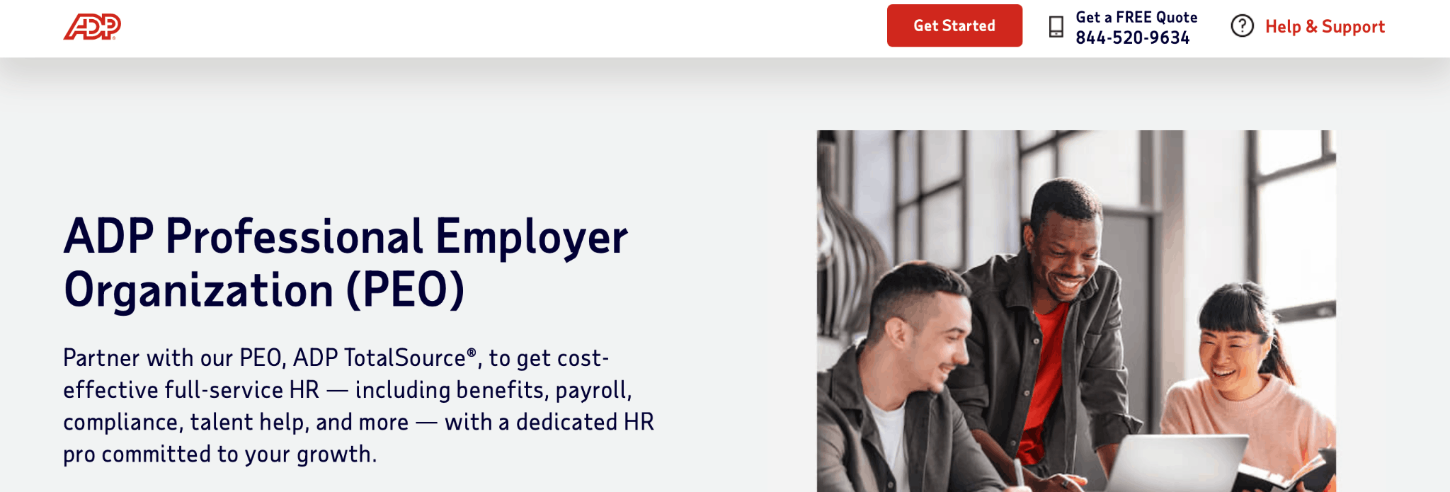 Best HR Outsourcing Companies 2026 List - Insignia Resources